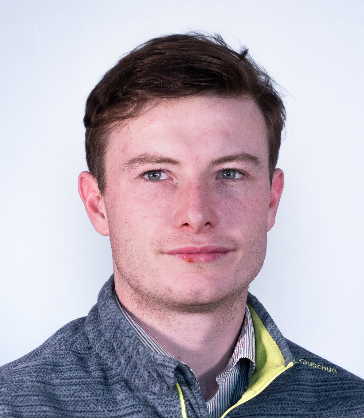 Sean O'Sullivan - SPECS-lab